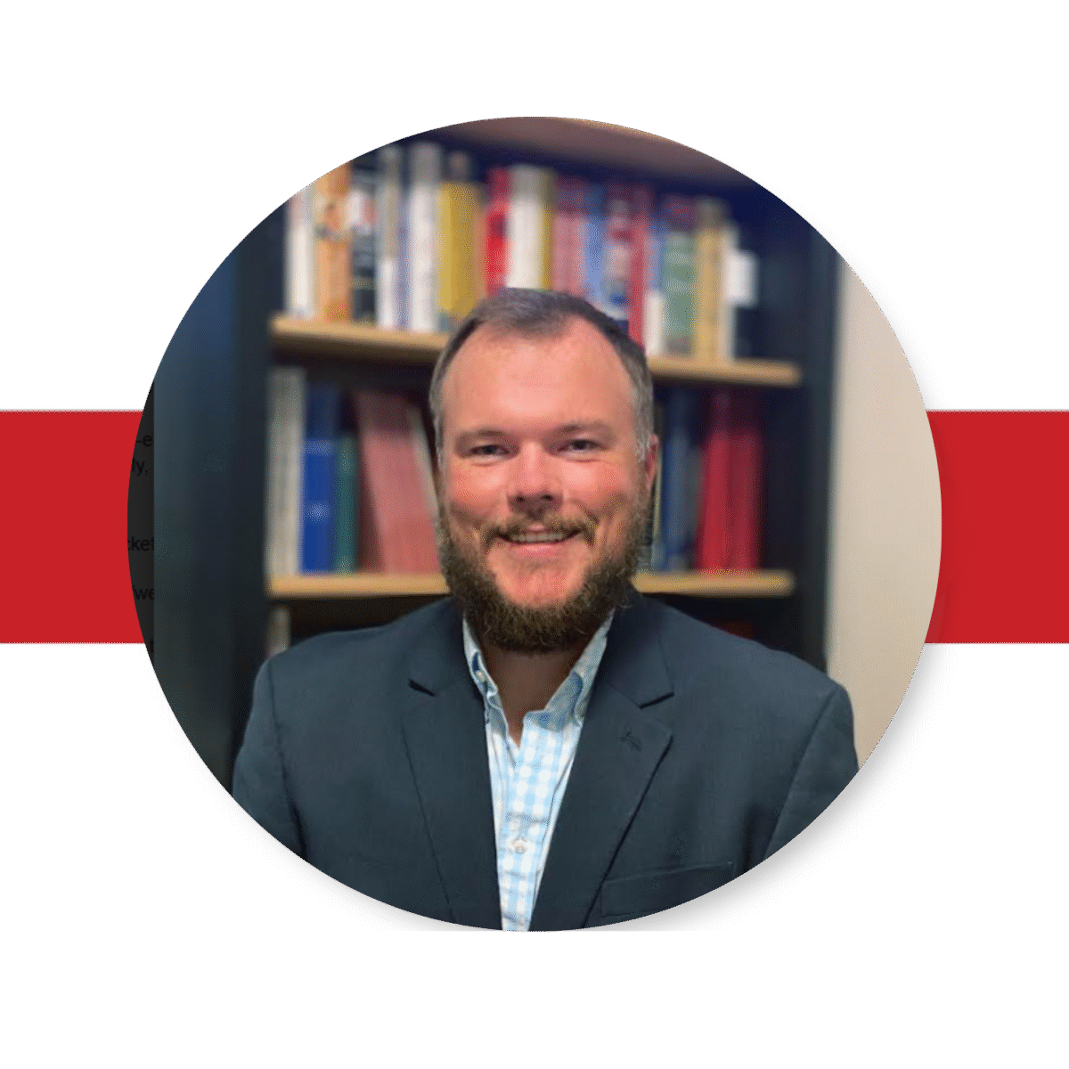 Meet Our Team | The 1848 Project Leadership